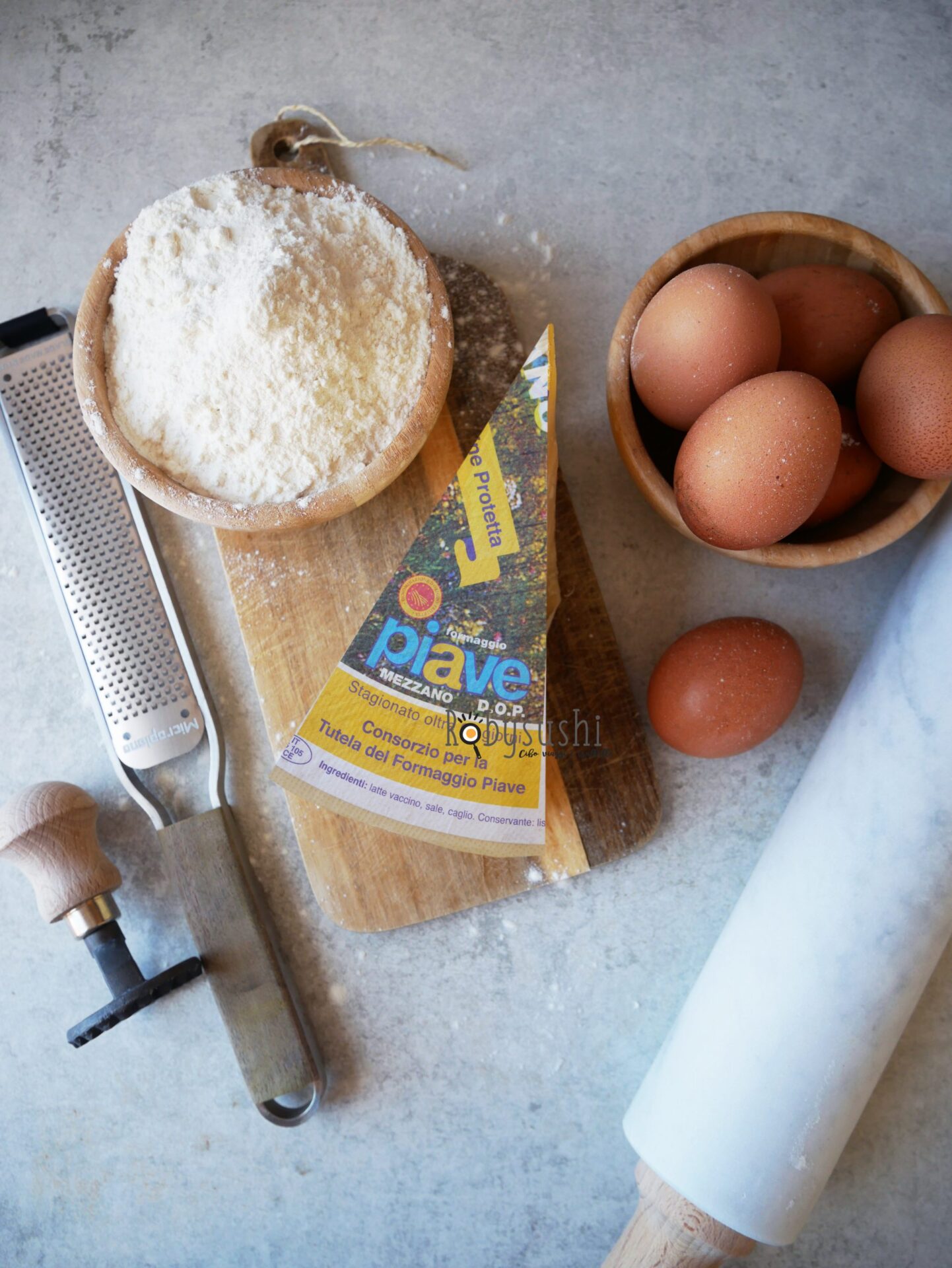 Formaggio Piave DOP Mezzano: consigli per utilizzarlo al meglio in cucina