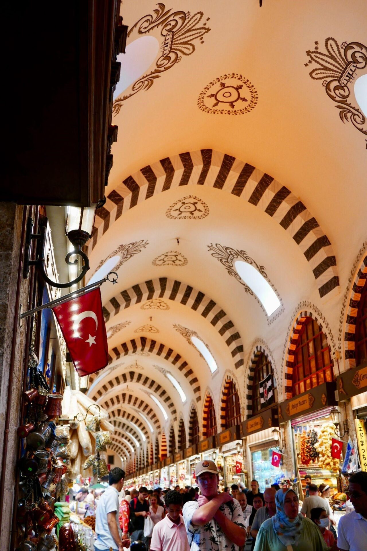 Istanbul: cosa vedere in tre giorni. Itinerario per il viaggio