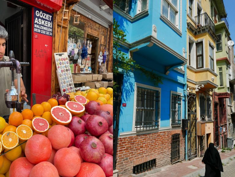 Istanbul: cosa vedere in tre giorni. Itinerario per il viaggio